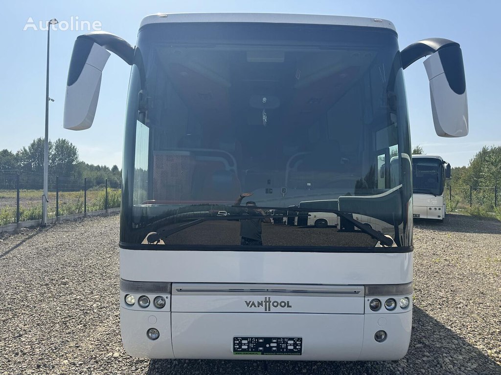 Van Hool Alicron/Manual/Toaleta/Euro 5 turistički autobus