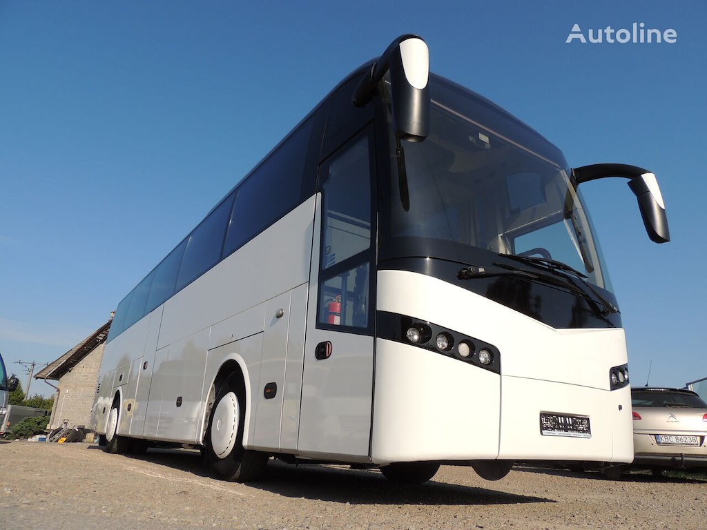 VDL Jonckheere JSD 122-410 turistički autobus