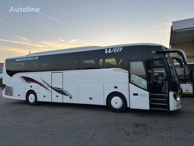 Setra S 515 HD turistički autobus