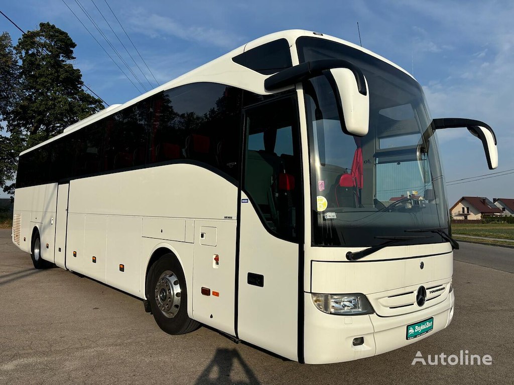 Mercedes-Benz Tourismo 16 RHD M/2 turistički autobus