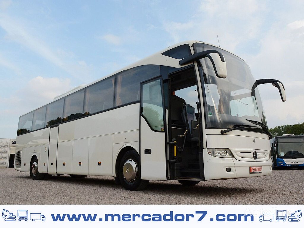 Mercedes-Benz O 350 Tourismo RHD-M/2 turistički autobus