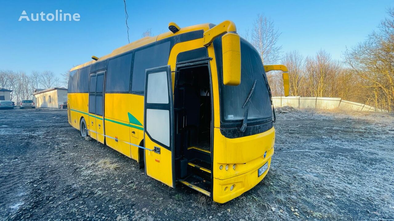 Temsa MD9 turistički autobus