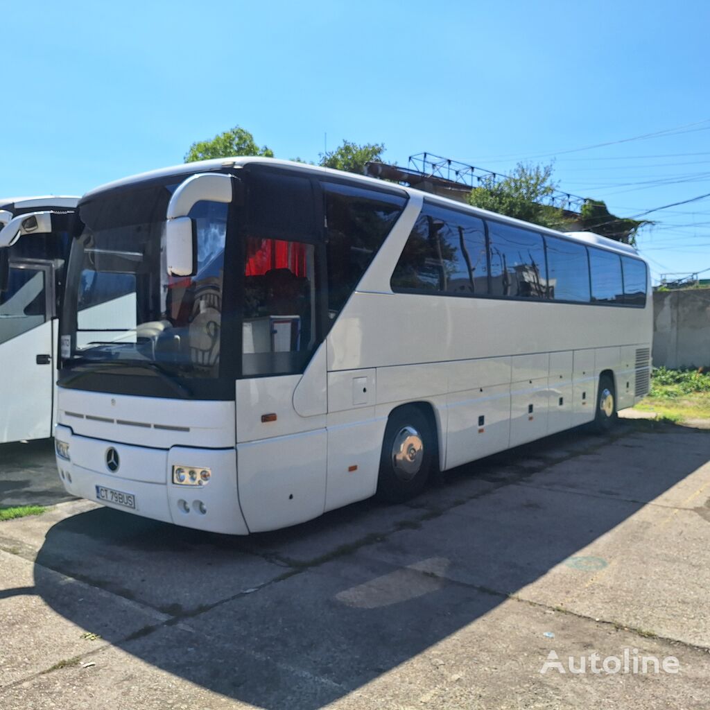 Mercedes-Benz Tourismo turistički autobus