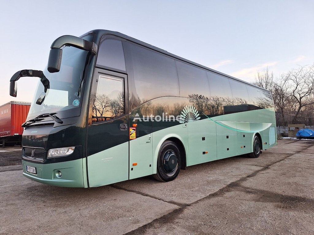 Volvo 9900 turistički autobus