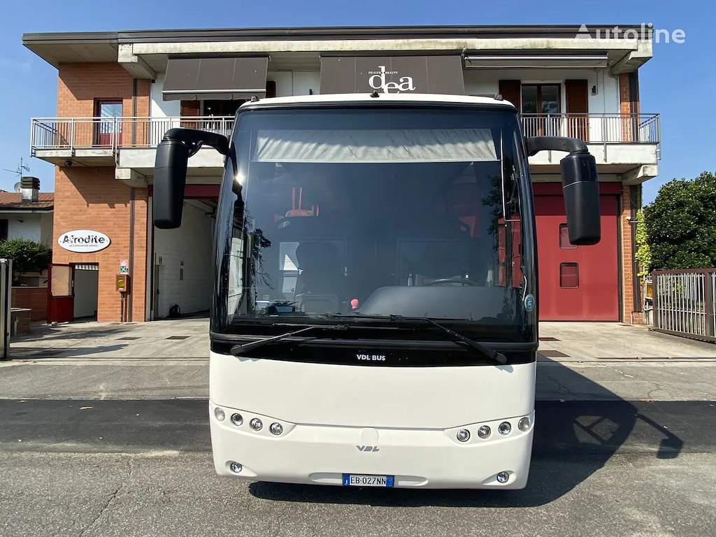 Prodaje se Marcopolo Viaggio turistički autobus na aukciji