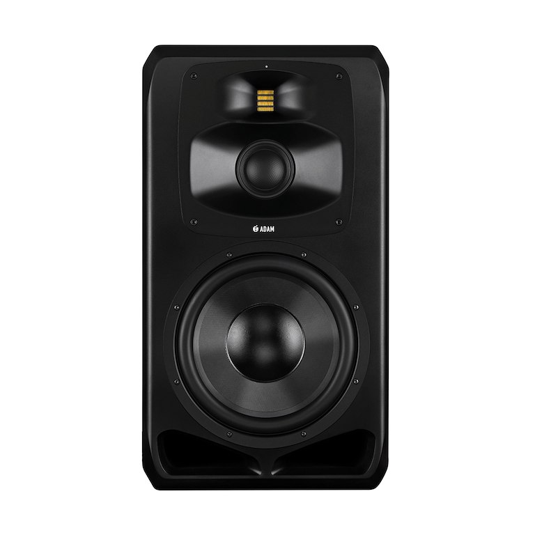 Adam Audio S5V Black - Aktivni Studijski Monitor