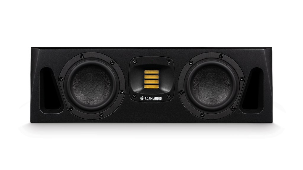 Adam Audio A44H - Aktivni Studijski Monitor