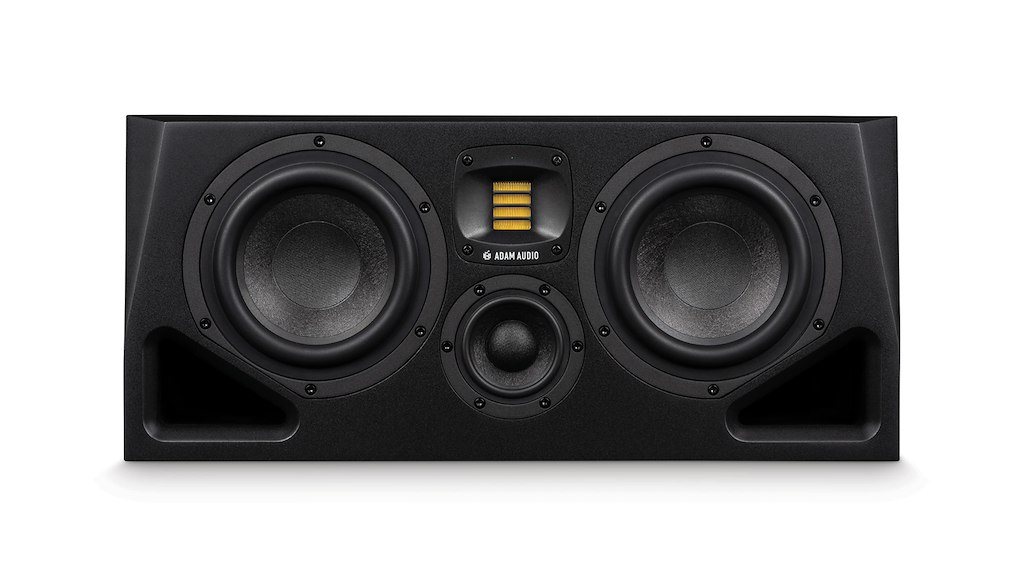 Adam Audio A77H - Aktivni Studijski Monitor