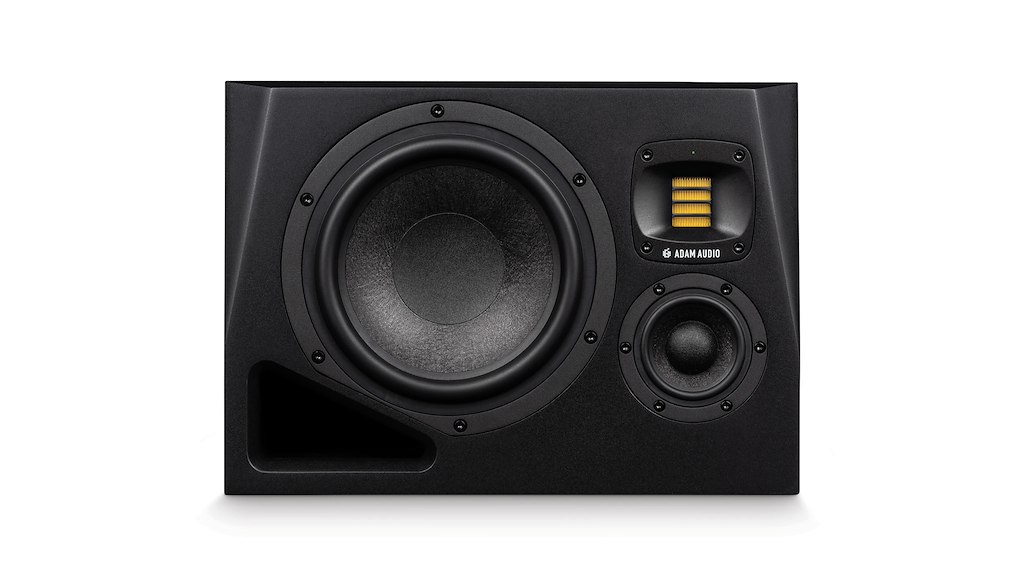 Adam Audio A8H-L - Aktivni Studijski Monitor