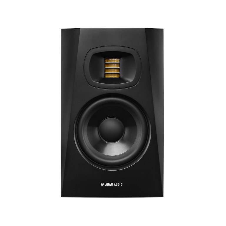 Adam Audio T5V Black - Aktivni Studijski Monitor