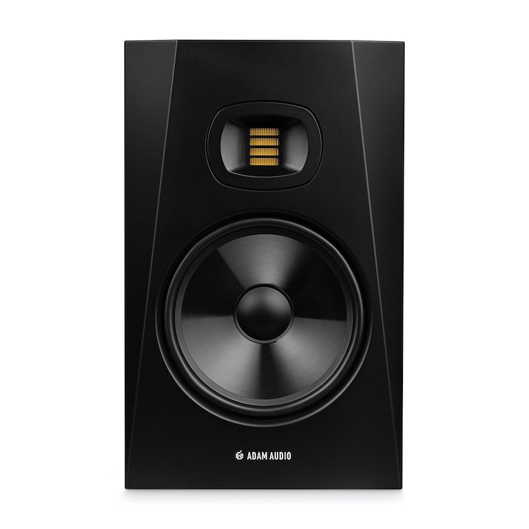 Adam Audio T8V Black - Aktivni Studijski Monitor