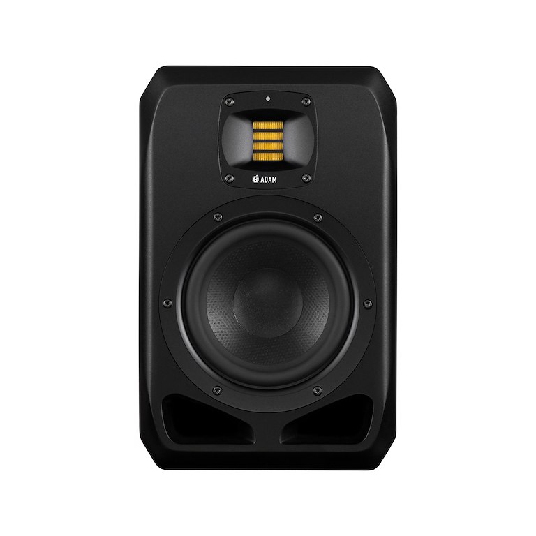 Adam Audio S2V Black - Aktivni Studijski Monitor