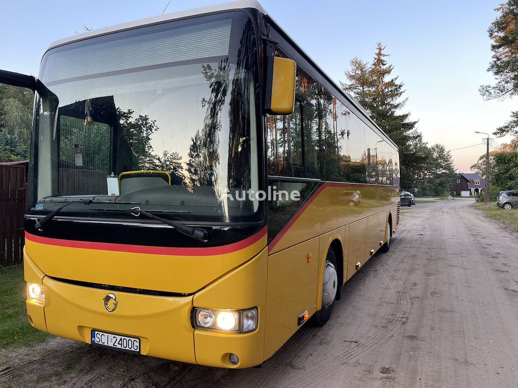 Irisbus Crossway prigradski autobus