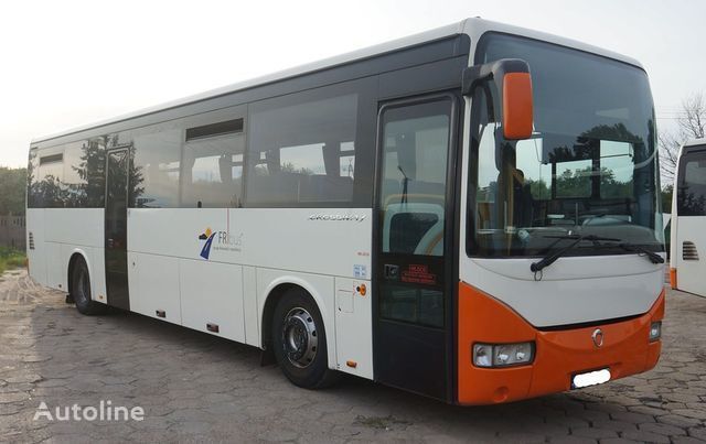 IVECO IRISBUS-CROSSWAY prigradski autobus