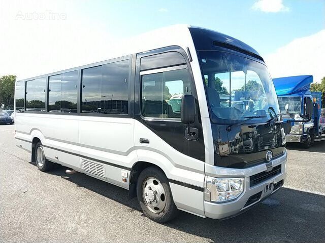 Toyota COASTER prigradski autobus