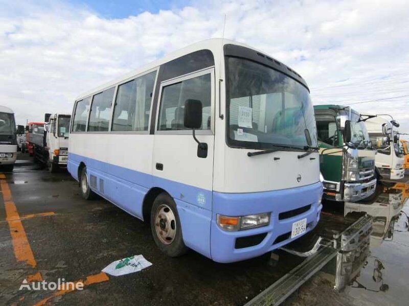 Nissan CIVILIAN prigradski autobus