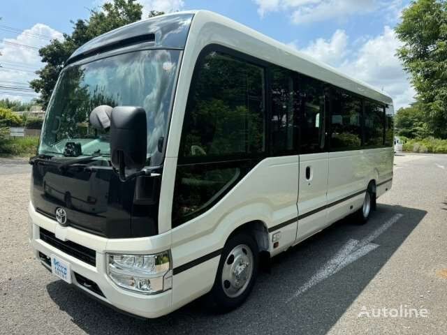 Toyota COASTER prigradski autobus