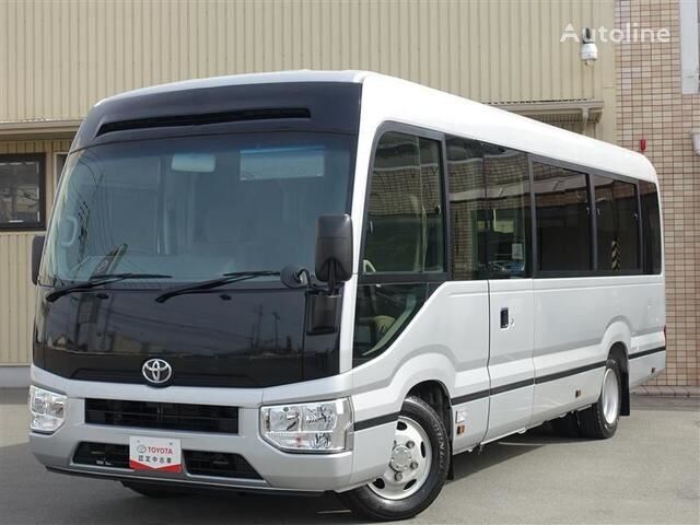 Toyota COASTER prigradski autobus