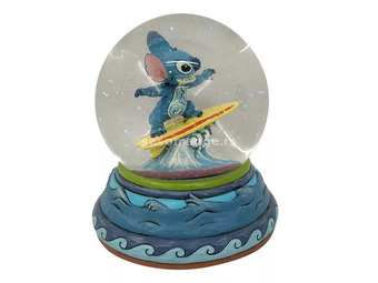 Stitch Waterball