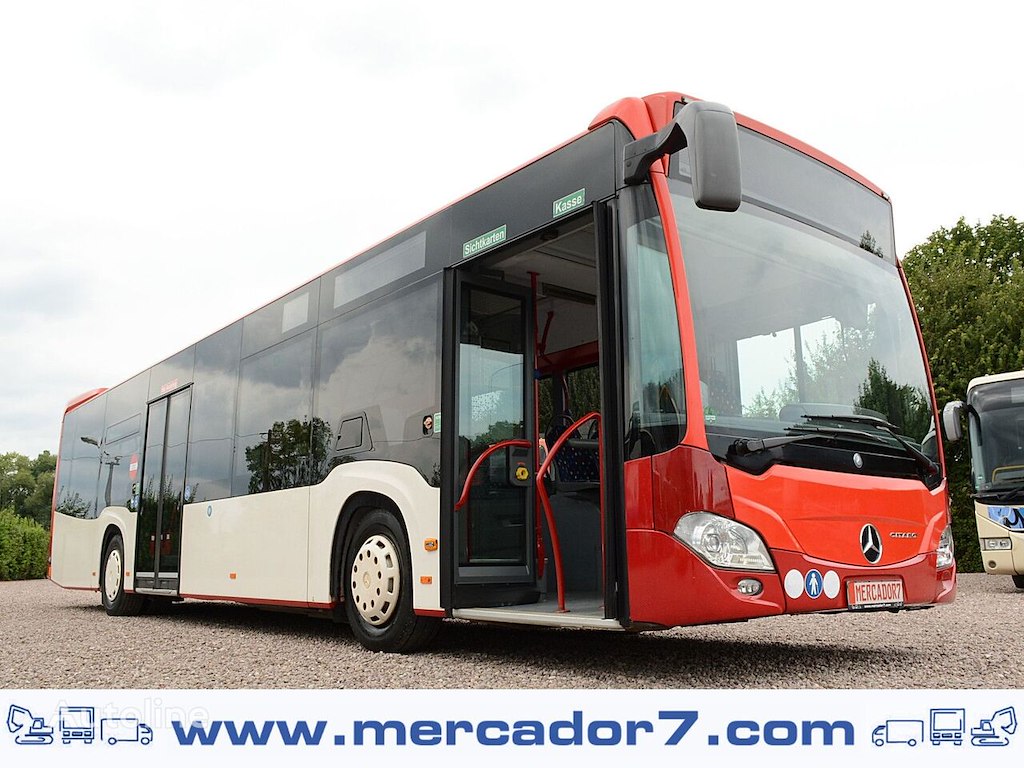 Mercedes-Benz O 530 Citaro gradski autobus