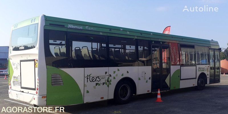 Prodaje se Irisbus CROSSWAY LE gradski autobus na aukciji