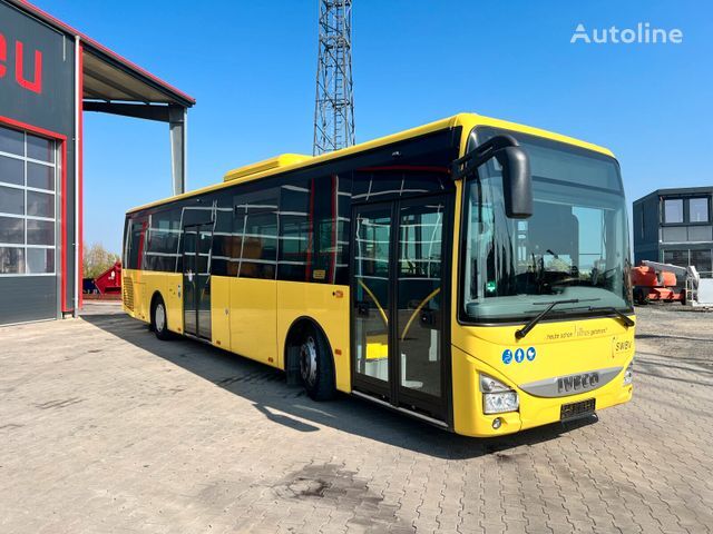 IVECO Crossway LE gradski autobus