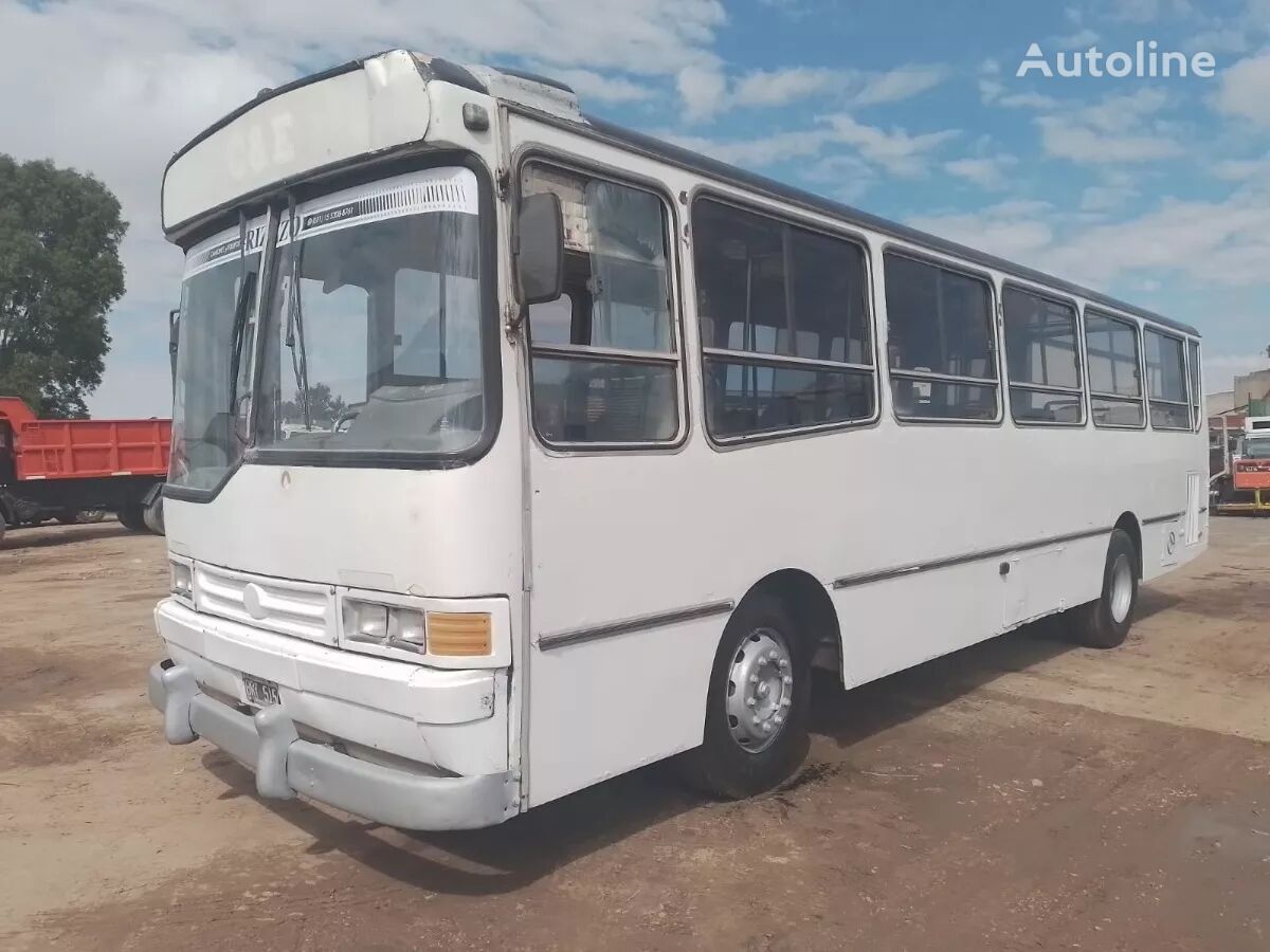 Mercedes-Benz 1420 gradski autobus