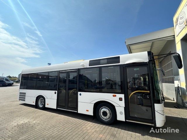 Solaris Alpino 8.9 LE MIDI gradski autobus