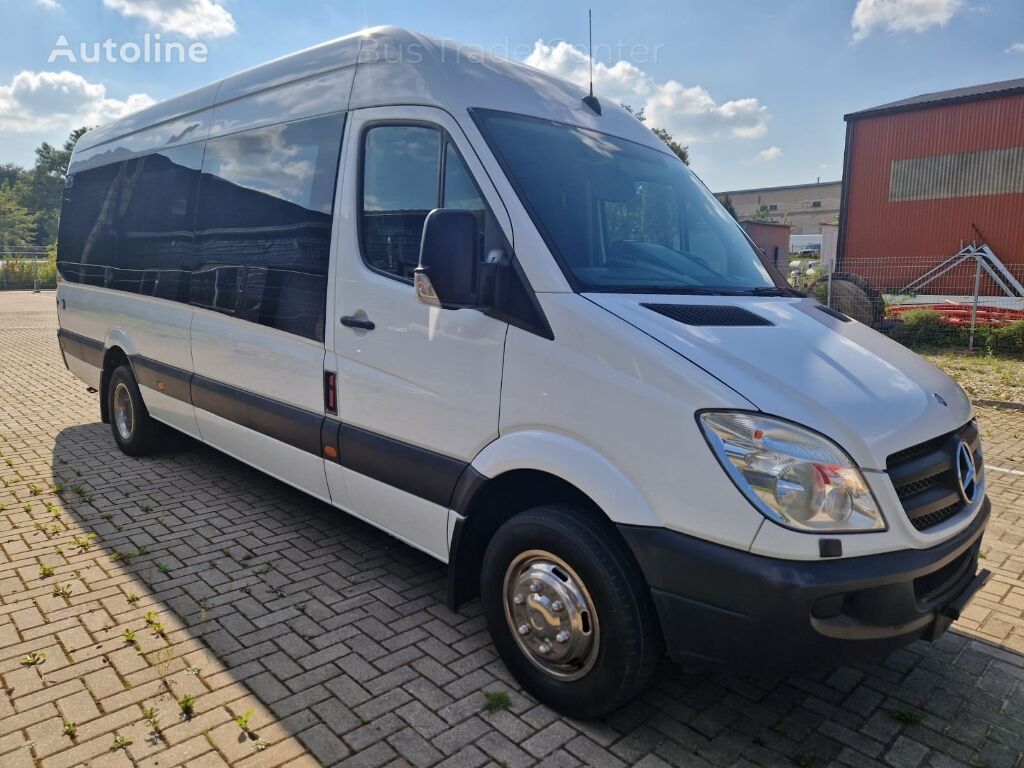 Mercedes-Benz SPRINTER 516CDI putnički minibus