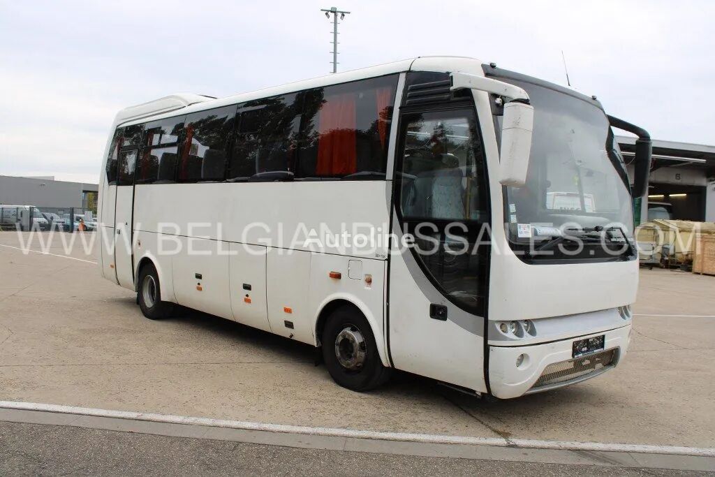 Temsa Opalin 9 / 8.4m / Euro 4 putnički minibus