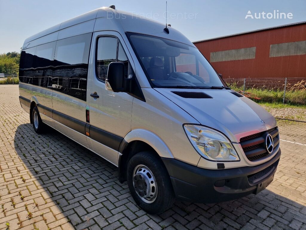 Mercedes-Benz Sprinter 516 CDI putnički minibus