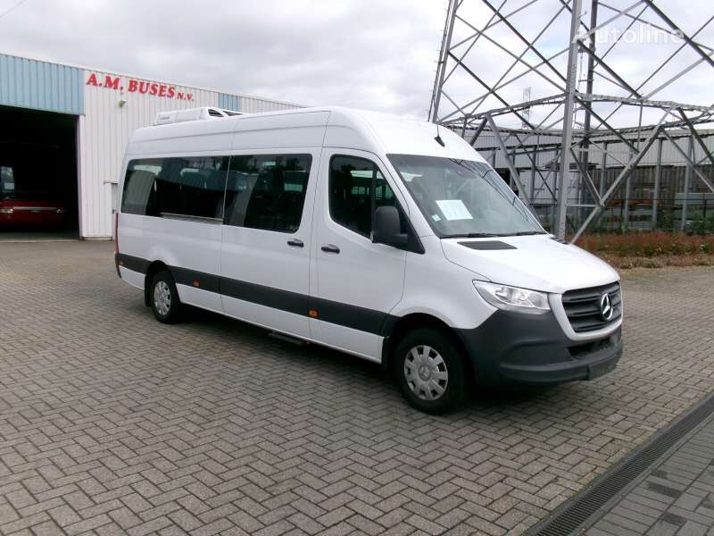 Mercedes-Benz Sprinter putnički minibus