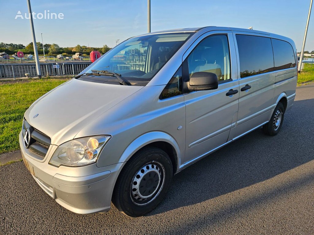 Mercedes-Benz VITO 113 cdi, 9 places putnički minibus