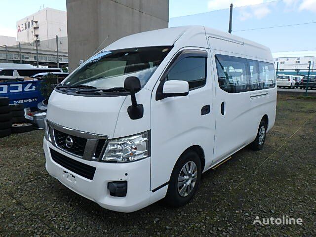 Nissan NV350 CARAVAN putnički minibus