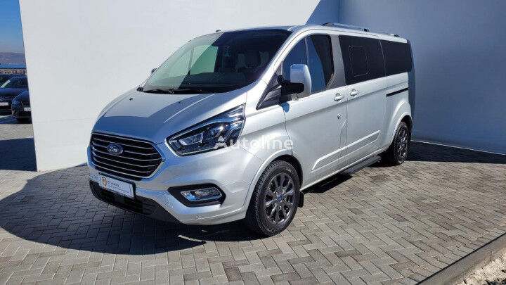 Ford TOURNEO CUSTOM TITANIUM 310LWB L2H1 LANG 2.0 TDCI 185 CP AUTOMAT putnički minibus