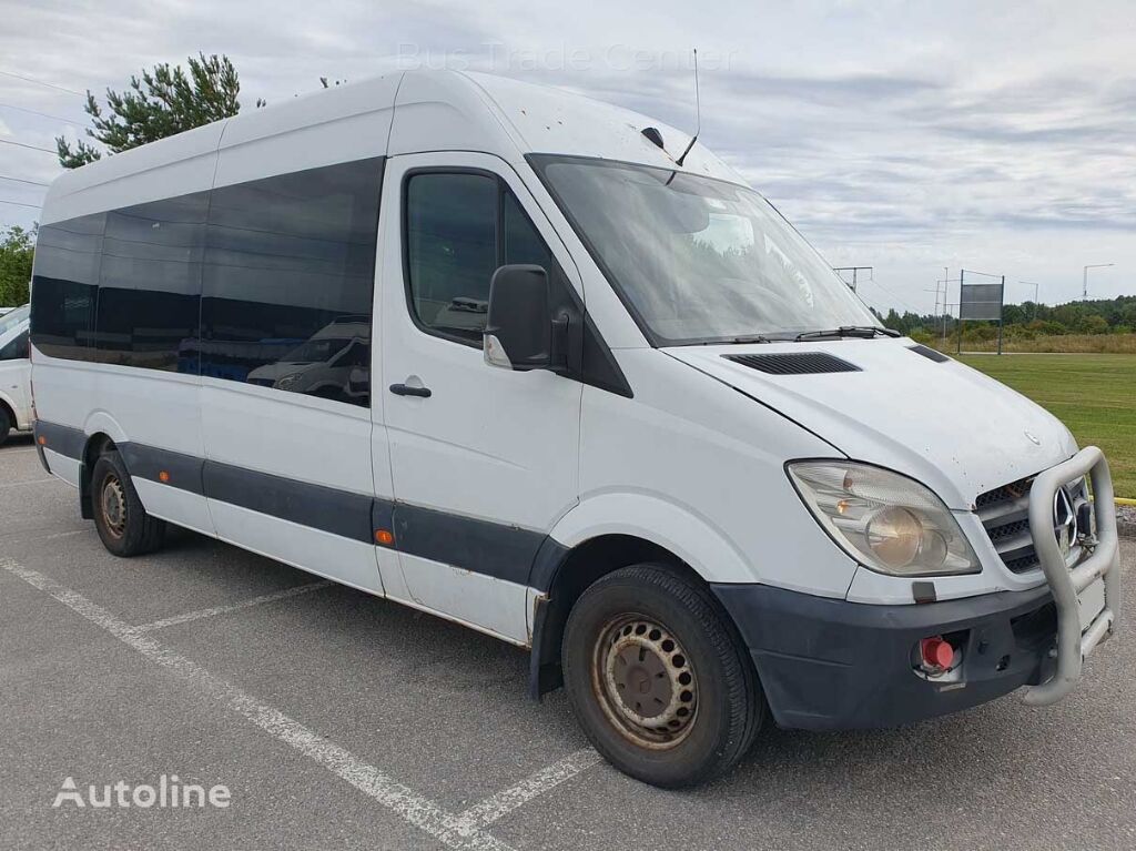 Mercedes-Benz Sprinter 315 CDI putnički minibus