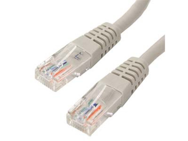 UTP cable CAT 5E sa konektorima Velteh UTP-PATCH 5m