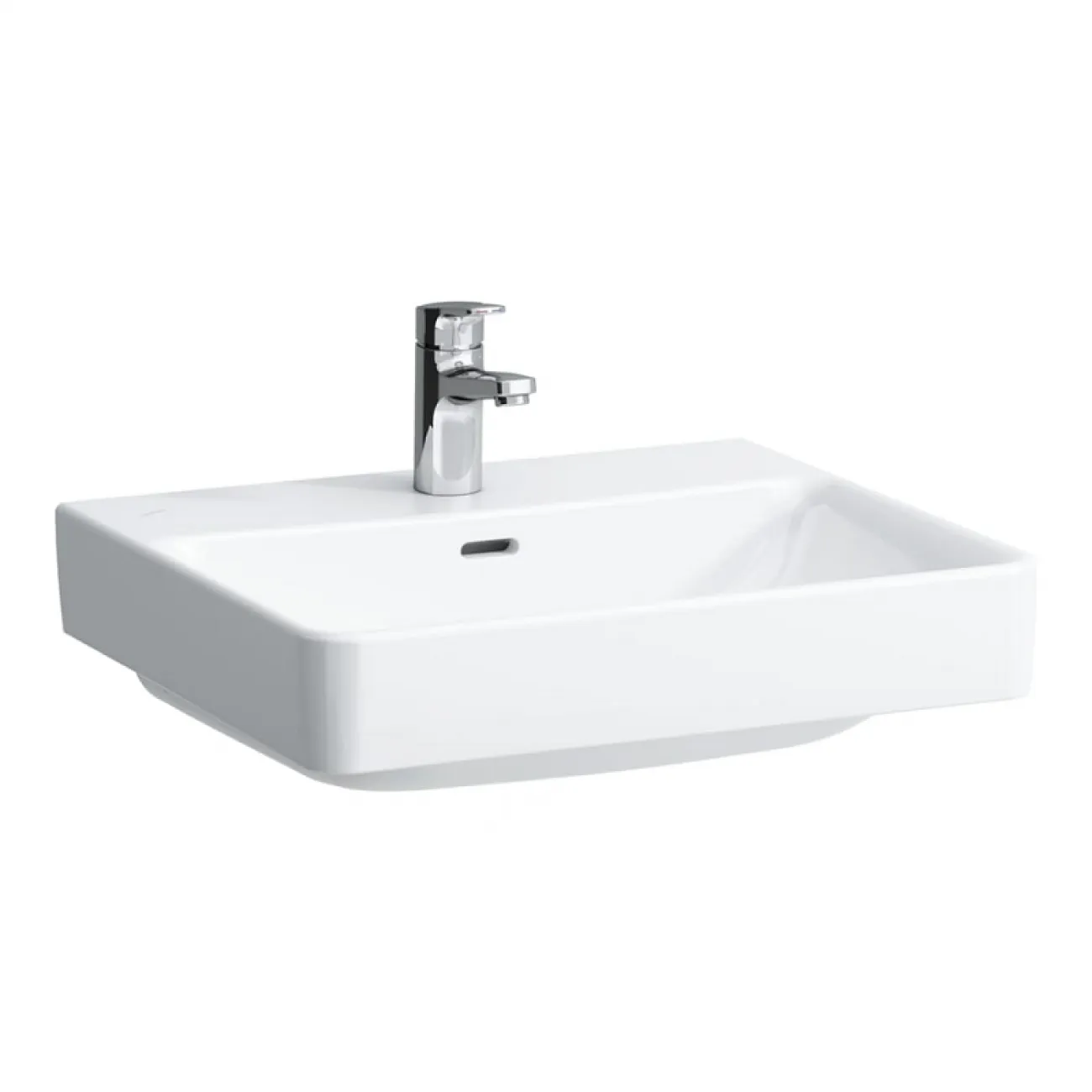 LAVABO 55X46.5 LAUFEN PRO S