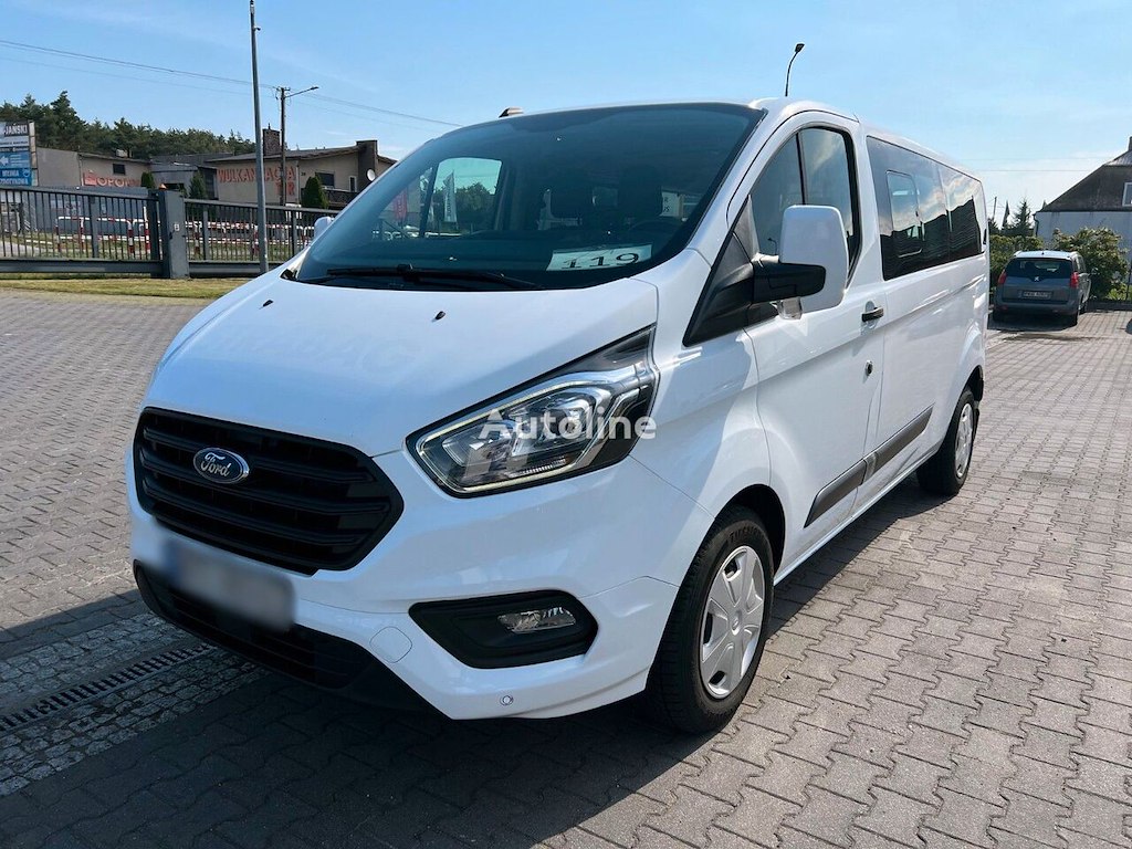 Ford Transit Custom L2 putnički minibus