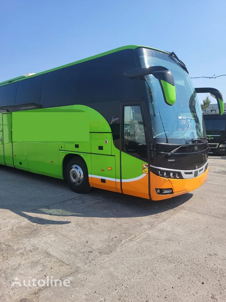 Volvo BEULAS autobus za razgledavanje grada