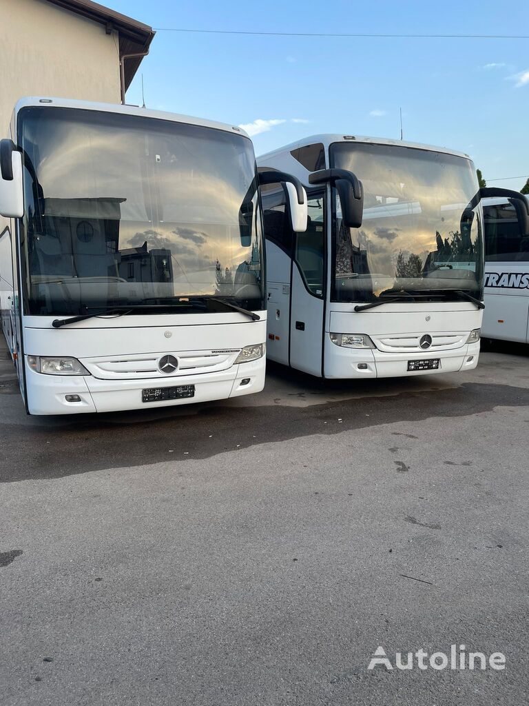 Mercedes-Benz Tourismo autobus za razgledavanje grada