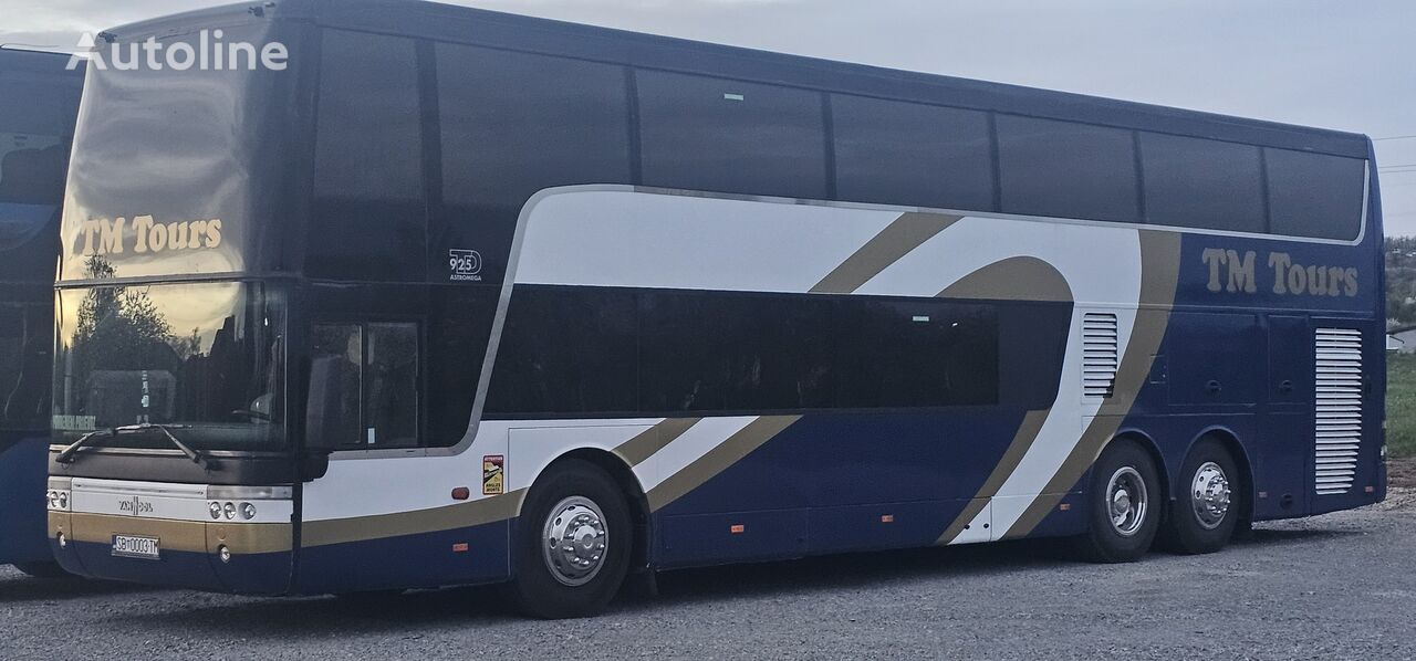 Van Hool dvospratni autobus