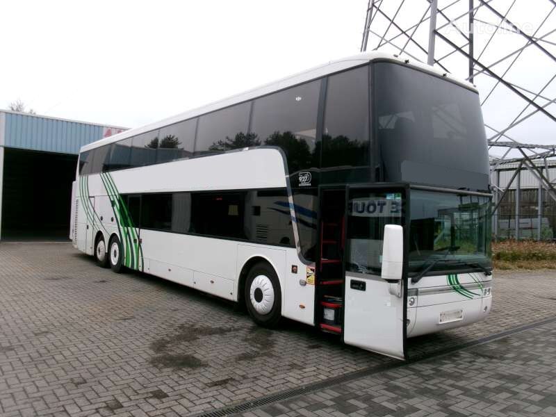 Van Hool TD927 Astromega dvospratni autobus