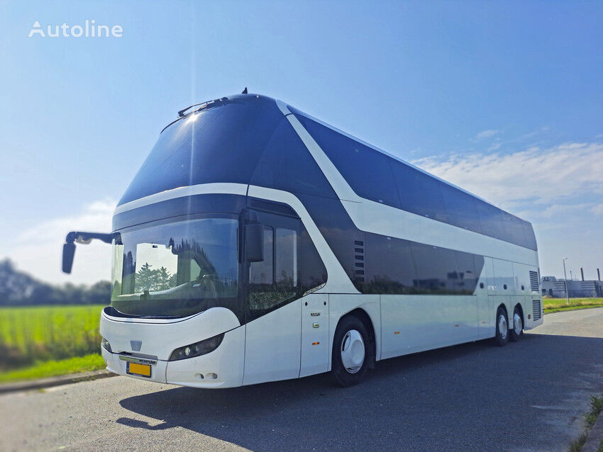 Neoplan Skyliner L dvospratni autobus