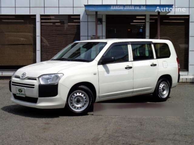 Toyota PROBOX VAN minivan