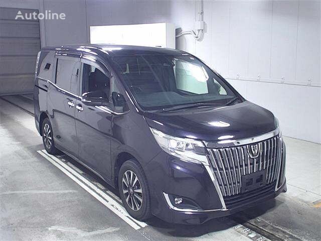 Toyota ESQUIRE minivan