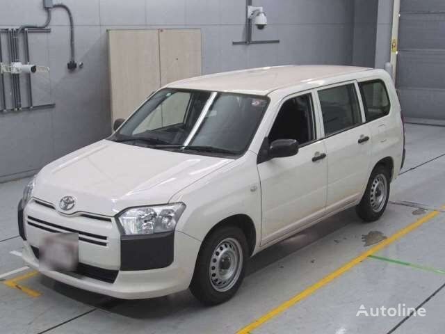 Toyota SUCCEED VAN minivan