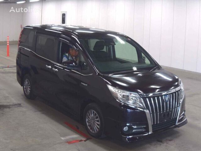 Toyota ESQUIRE minivan