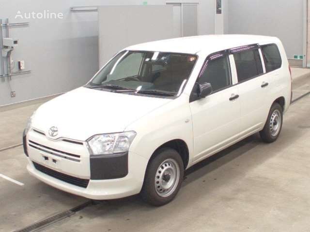 Toyota SUCCEED VAN minivan