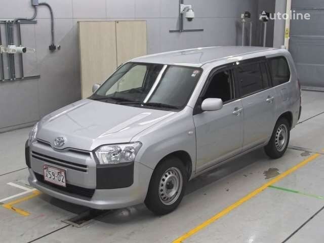 Toyota SUCCEED VAN minivan